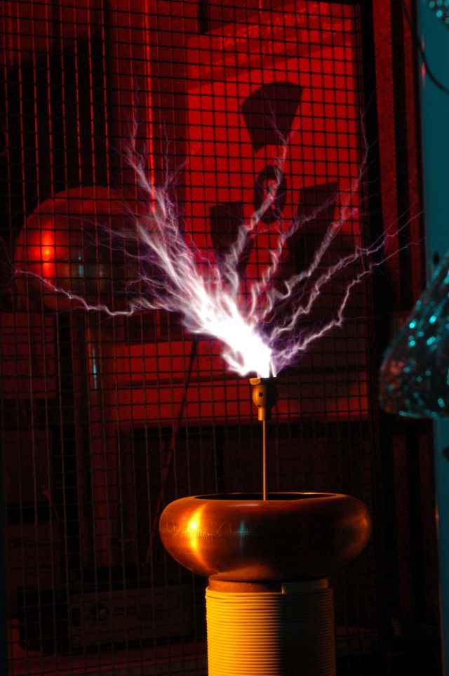 Lightning Lab Research at Mitch Moore blog